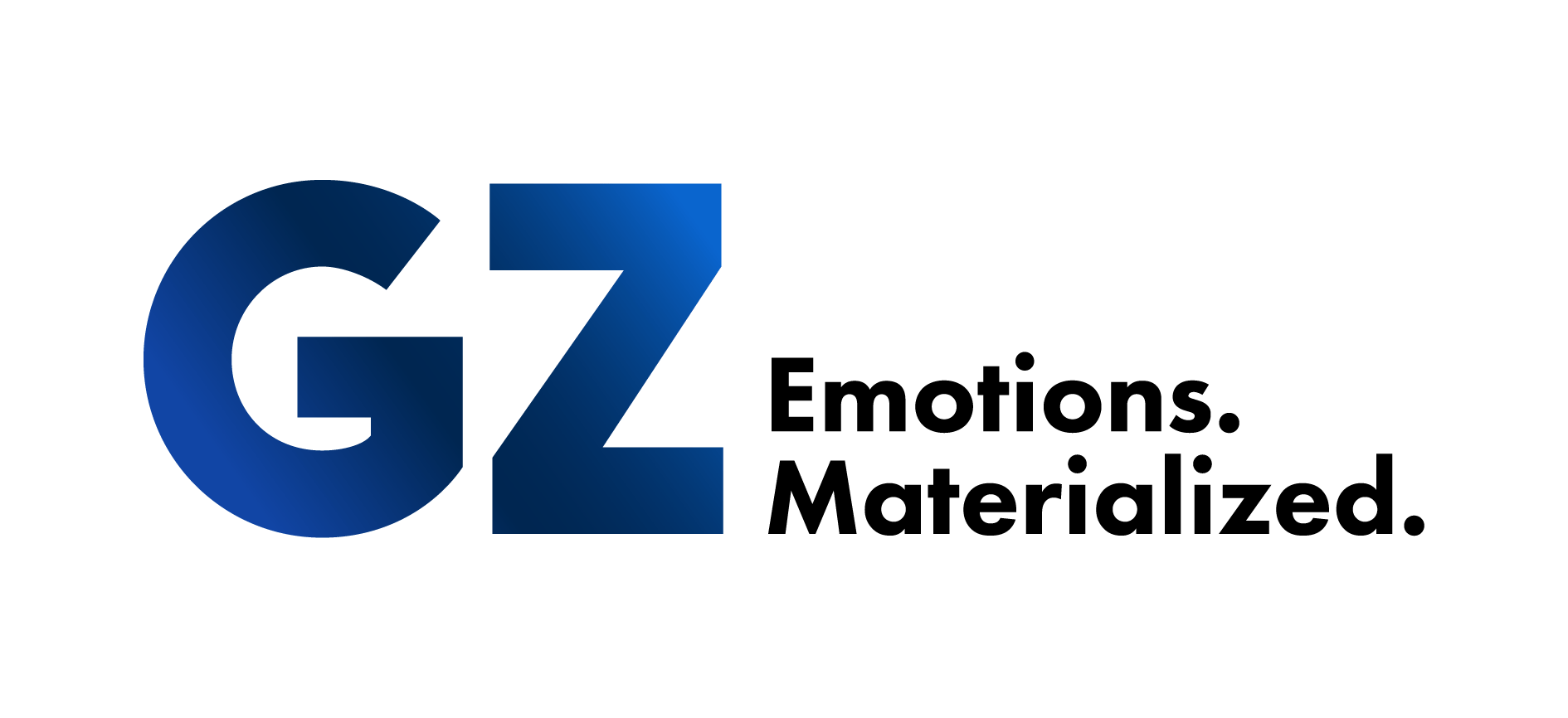 GZ Media introduces new visual identity and logo - GZ Media